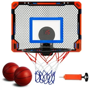 Free Shipping! Marvel Spider-Man Plastic Basketball Set with Adjustable ...