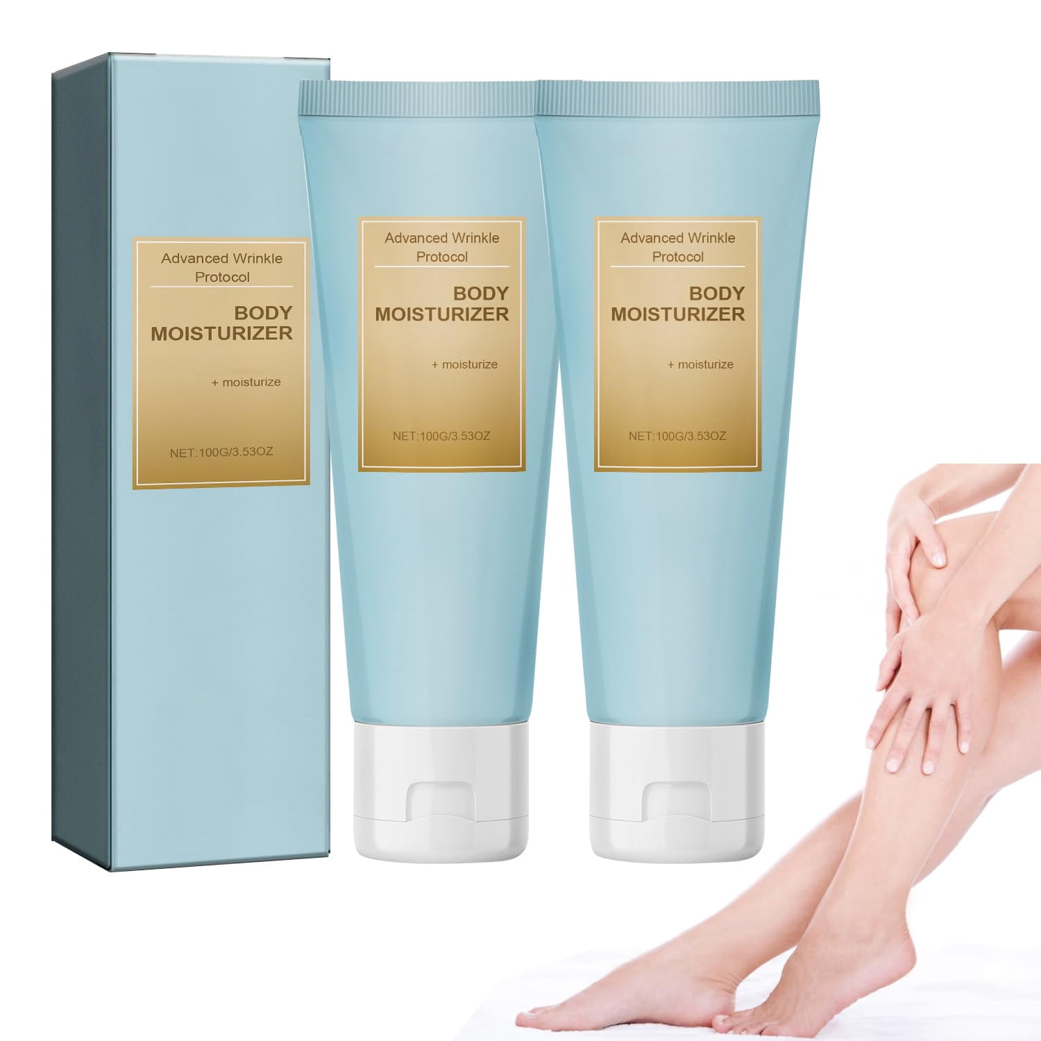 KOQ Honey Hazel Body TSF6 Butter, Honey Hazel Odyssey Body Butter, Body ...