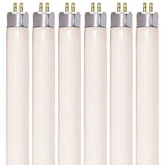 Led Replacement Fluorescent Tubes