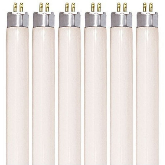 Fluorescent Tube Lights in Fluorescent Light Bulbs - Walmart.com