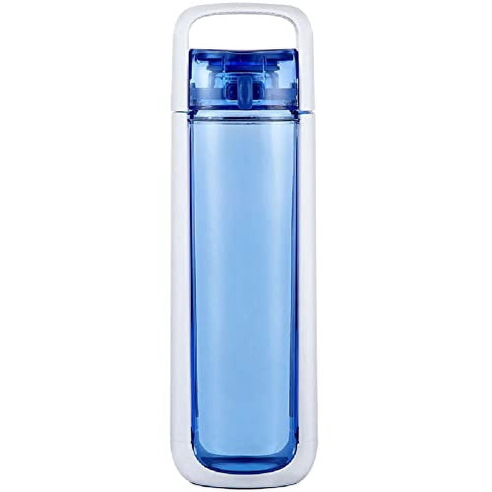 KOR One 750 25oz, Clear Water 2.0 - Walmart.com