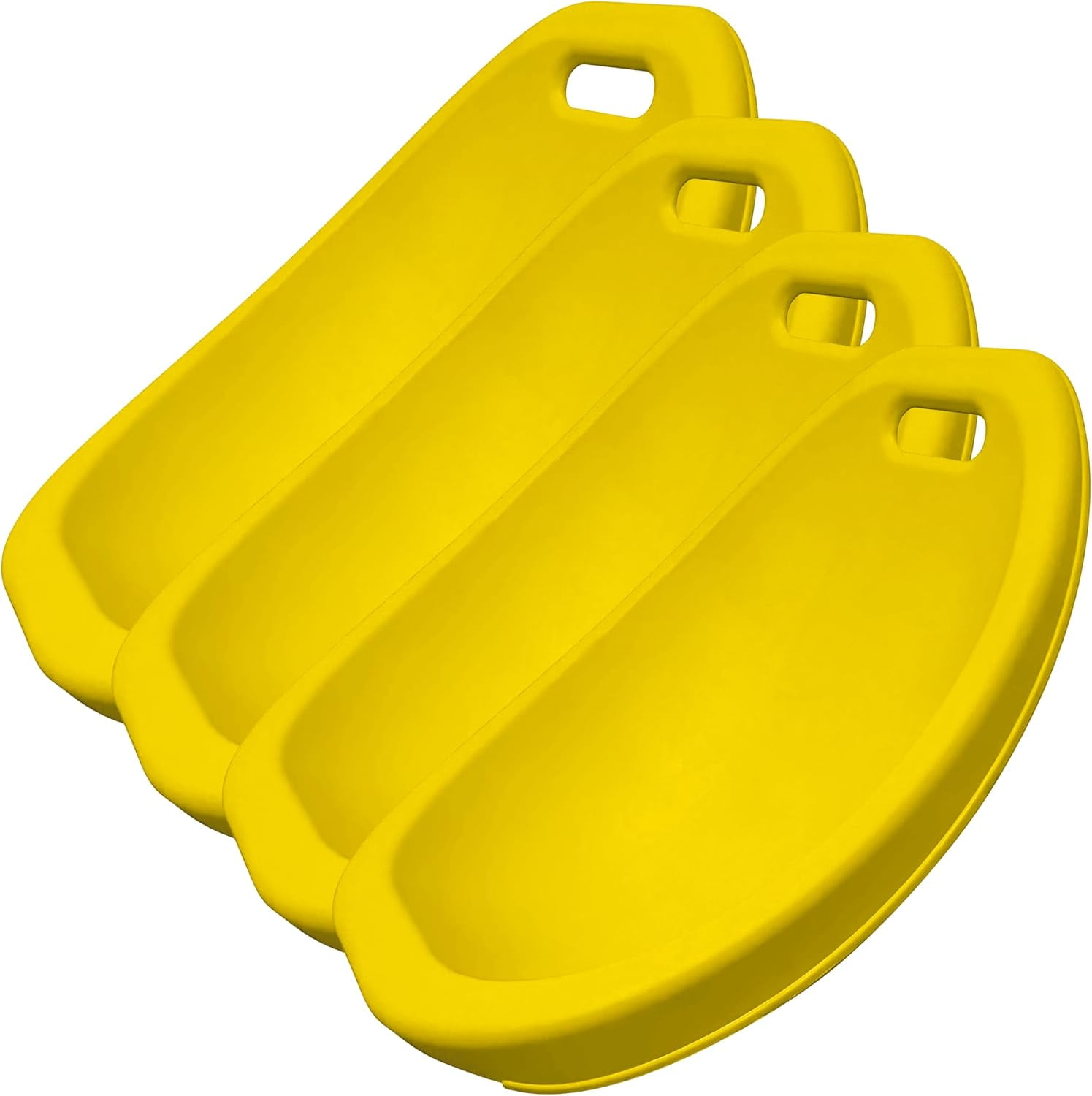 KORE Design Scoop Rocker Kids Rocking Chair for Toddlers, Toddler ...