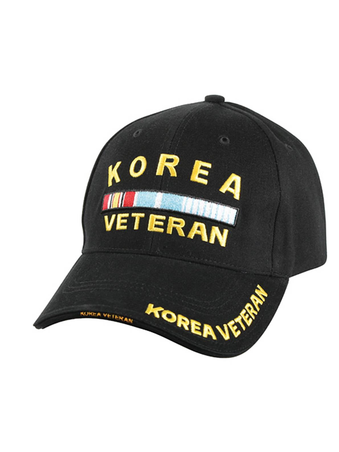 KOREA Insignia Adjustable Caps - Walmart.com