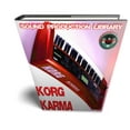 KORG Karma - Large Original WAVE samples/loops Studio Library. Download ...