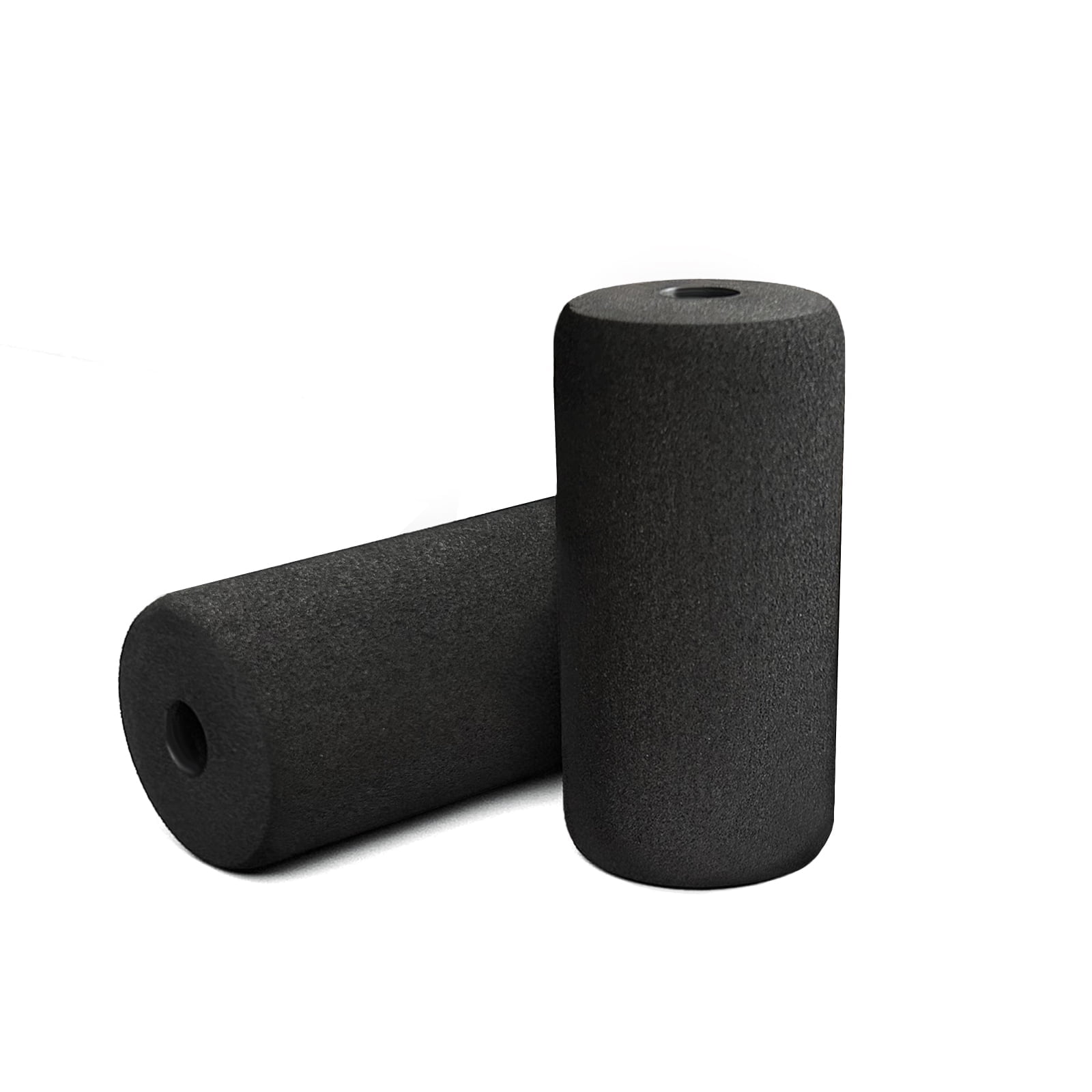 KORIKAHM 7" High Density Foam Roller, Replacement Foam Foot Pads for ...