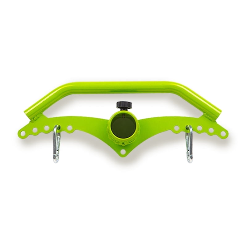 KORIKAHM Adjustable Lat Pull down Bar, Cable Machine Attachments for ...