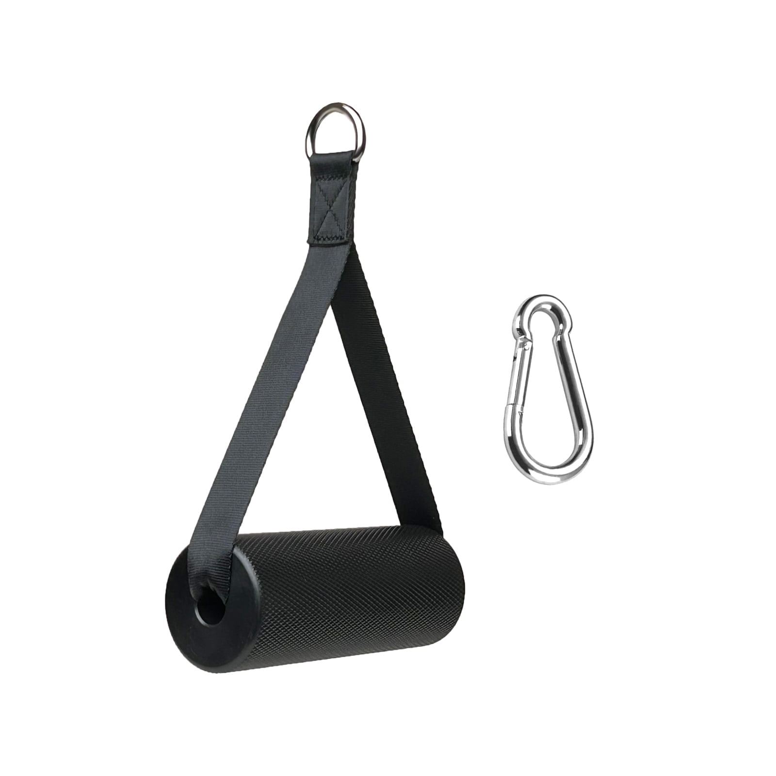 KORIKAHM Arm Wrestling Handles, Fat Armwresting Training Equipment LAT ...