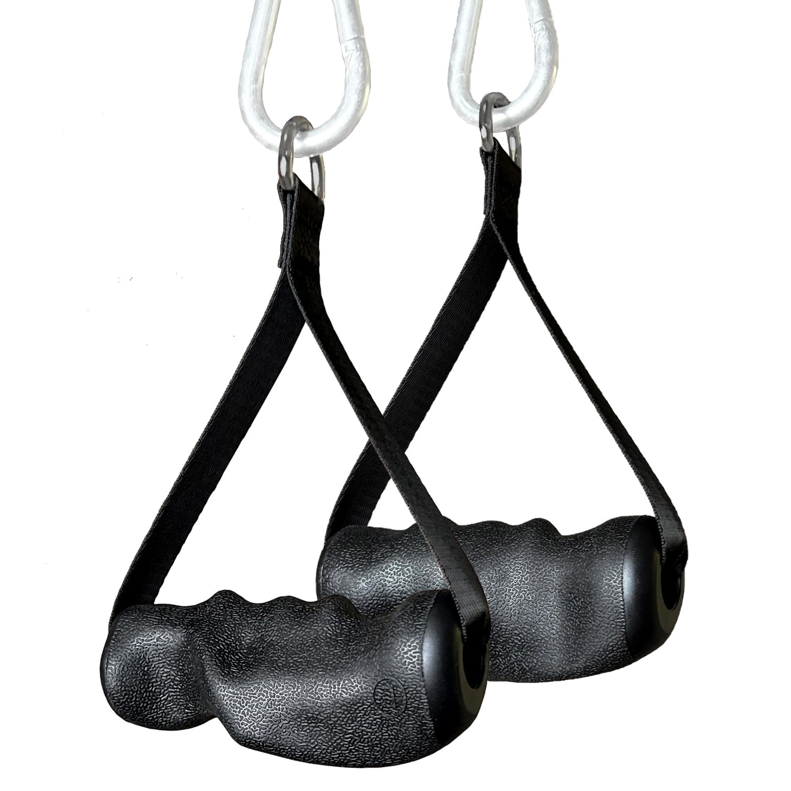 KORIKAHM Cable Machine Attachment with Upgraded Ergonomic Gym Handles ...