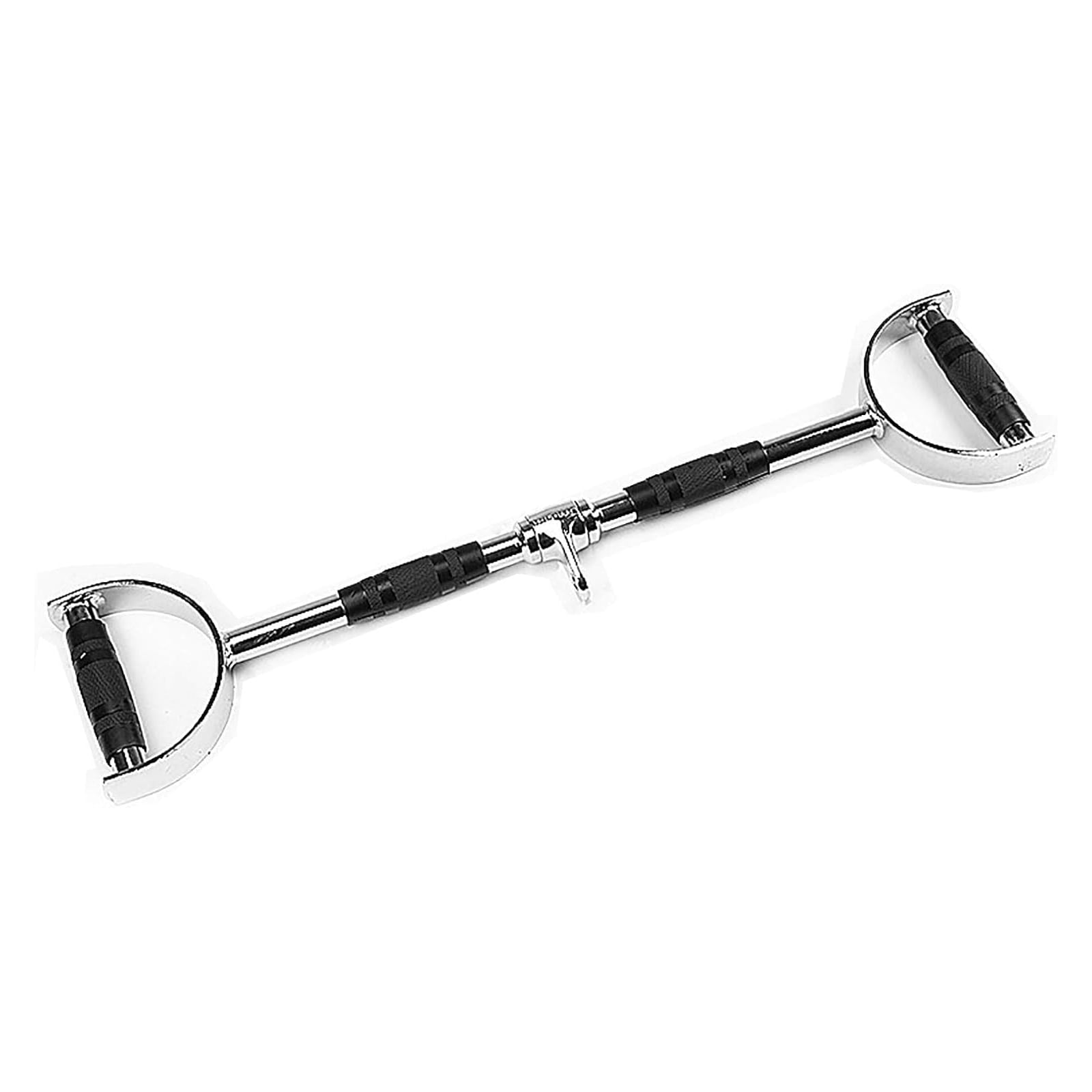 KORIKAHM Cable Machine Lat Pulldown Attachments 30 Inch Wide Grip Bar ...