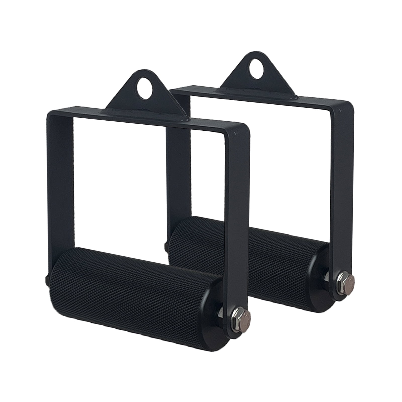 KORIKAHM Gym Fitness LAT Pulldown Attachments, Fat Arm Wrestling ...