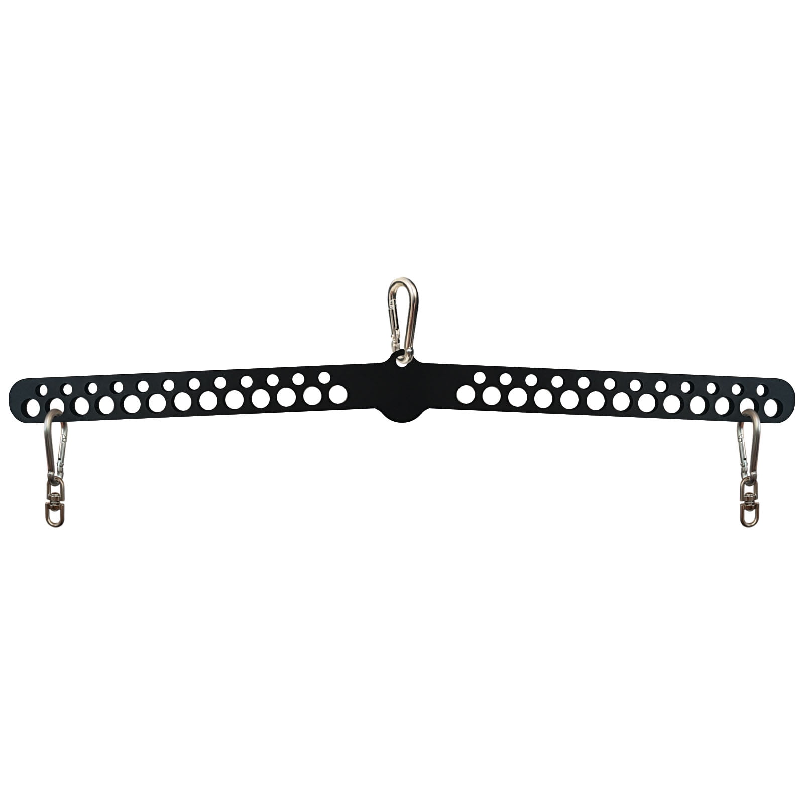 KORIKAHM Multi-Grip 77cm LAT Pull Down Bar for Home Gym Fitness ...