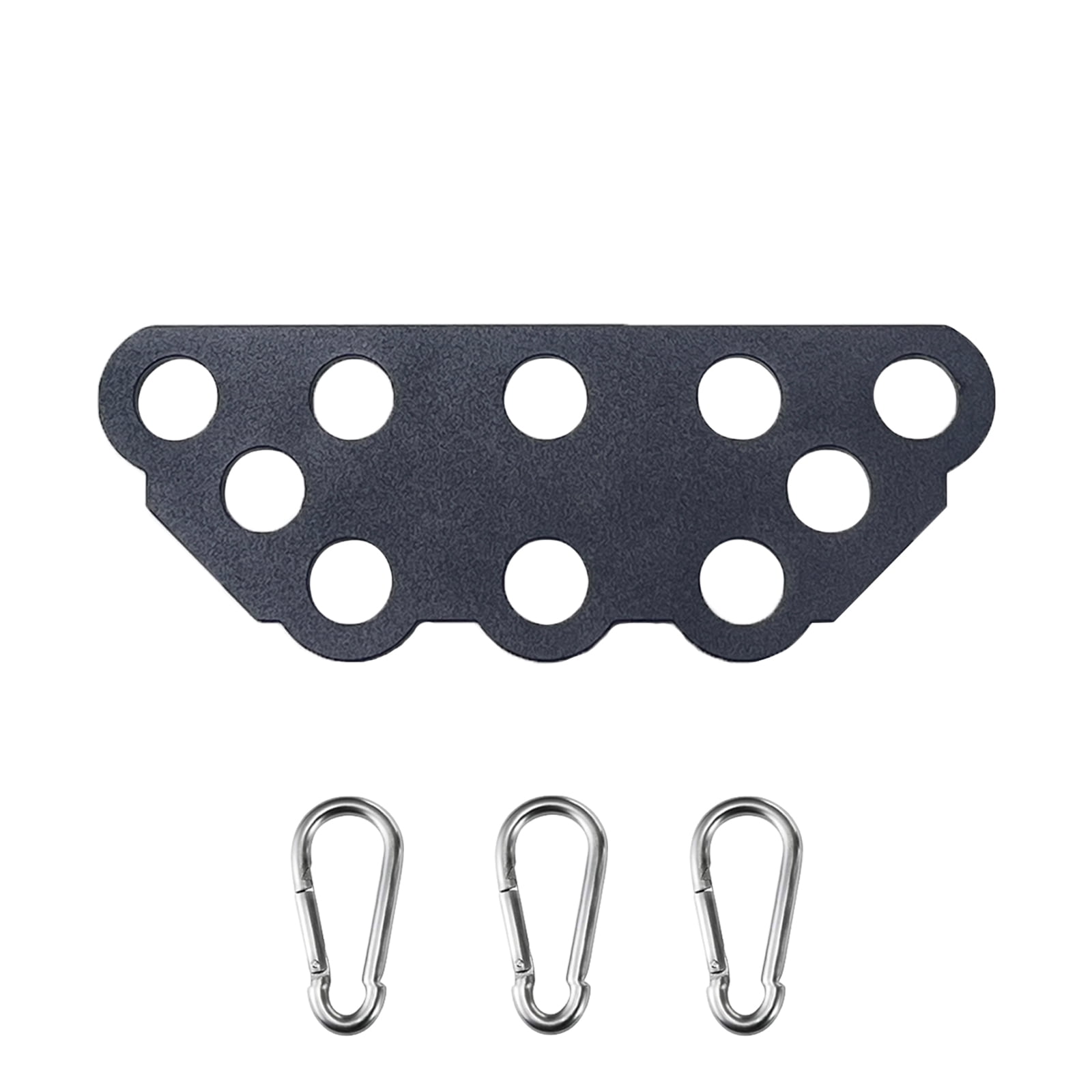 KORIKAHM Multi-Grip LAT Pull Down Bar for Home Gym Fitness, Spreader ...