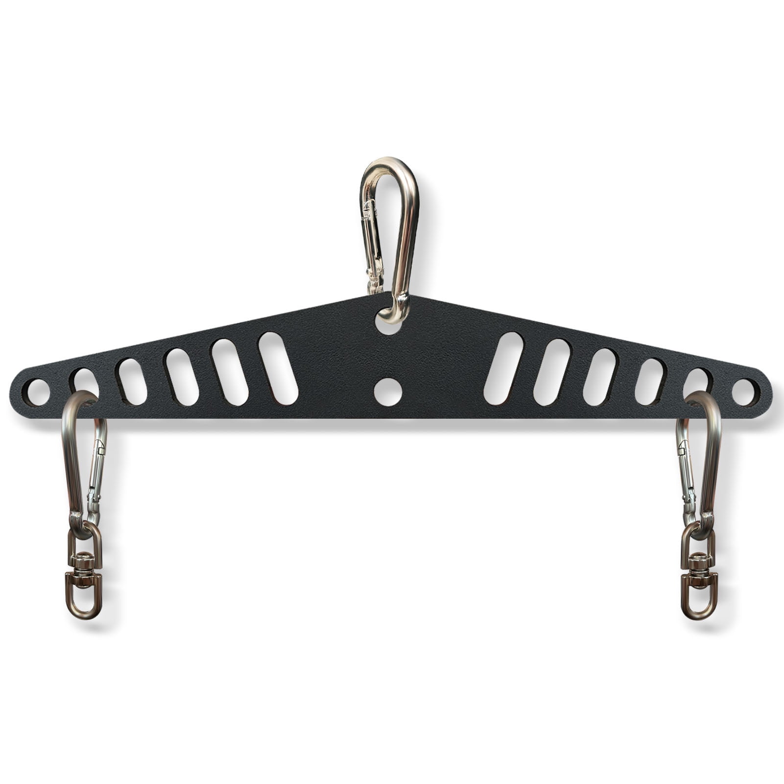 KORIKAHM Multi-Grip LAT Pull Down Bar for Home Gym Fitness, Spreader ...