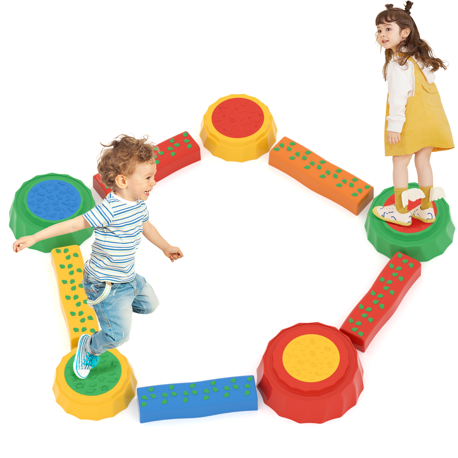 Balance Builder Beam - Walmart.com