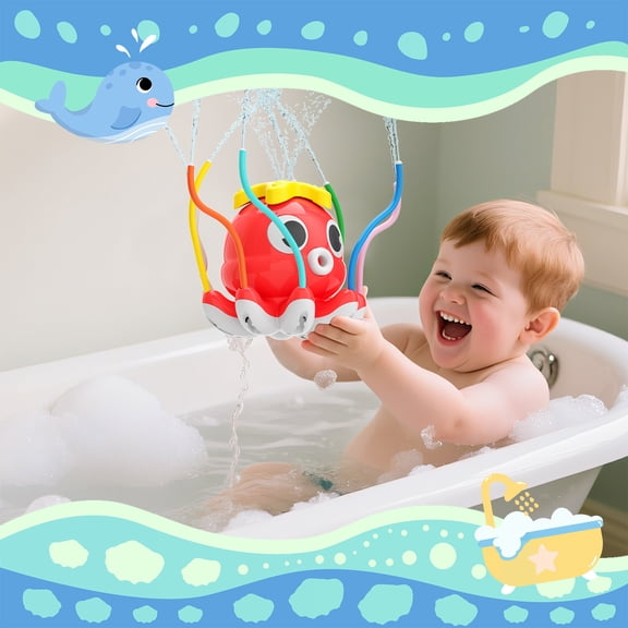 Bluey Bath Creations - Walmart.com