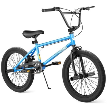 Naruto Classic 20" - Signature Naruto White Bike - Ideal for Ages 7 to ...