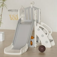 Step2 Panda Climber Outdoor Playset with Slide Toddler - Walmart.com