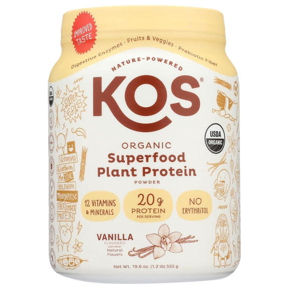 Orgain Keto Protein Powder