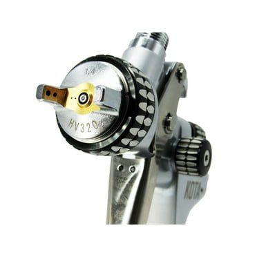 3M Accuspray ONE Spray Gun System with PPS Series 2.0, Paint Car Cup ...