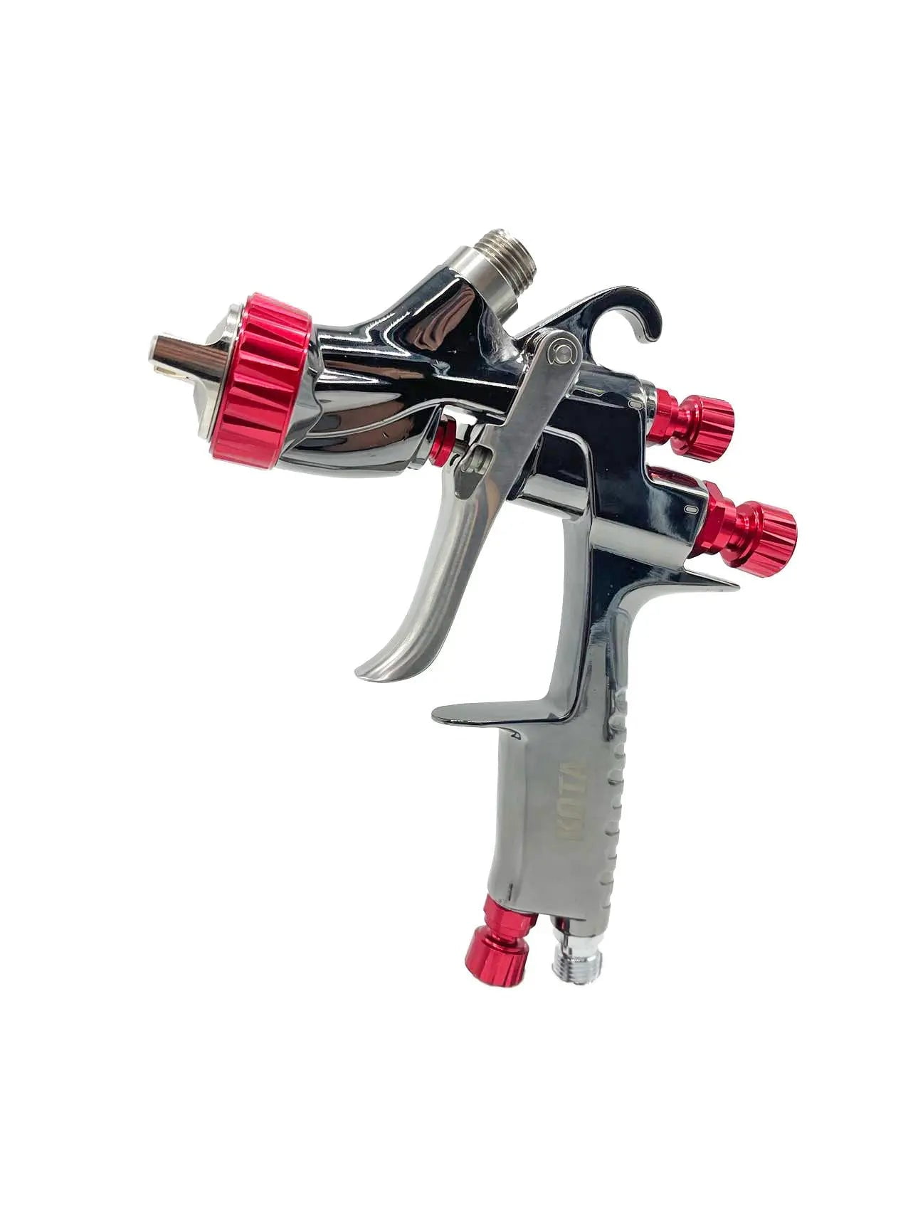 KOTA Paint Spray Gun LVLP 1.3mm or 1.4mm Nozzle (W/O CUP) Size: 1.4mm ...