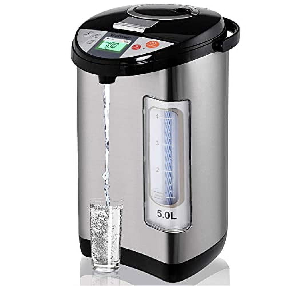 KOTEK Electric Hot Water Boiler and Warmer, Hot Water Dispenser ...