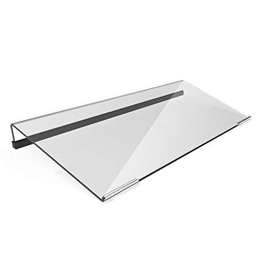 KOTEMON Mini Computer Keyboard Stand-11.8'' x 5.1''-Small Computer ...