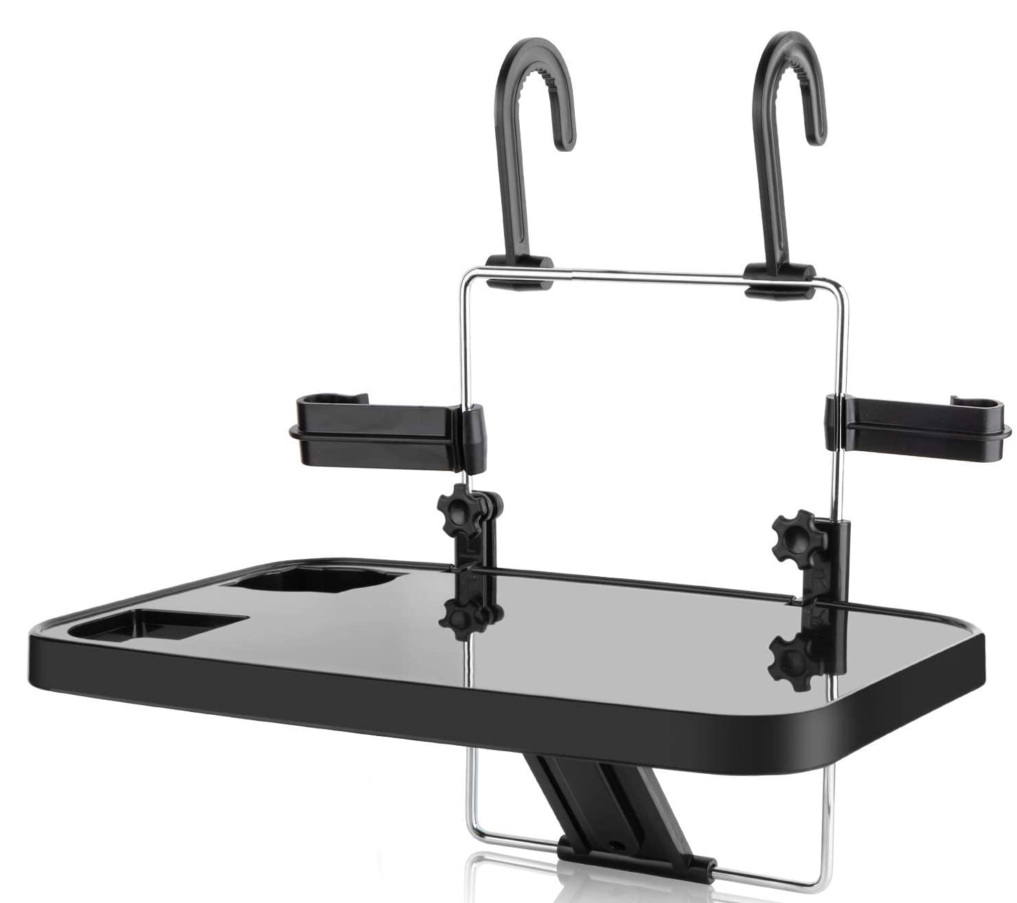 KOTO Multi-Functional Foldable Car Tray for Steering Wheel Or Back Seat ...