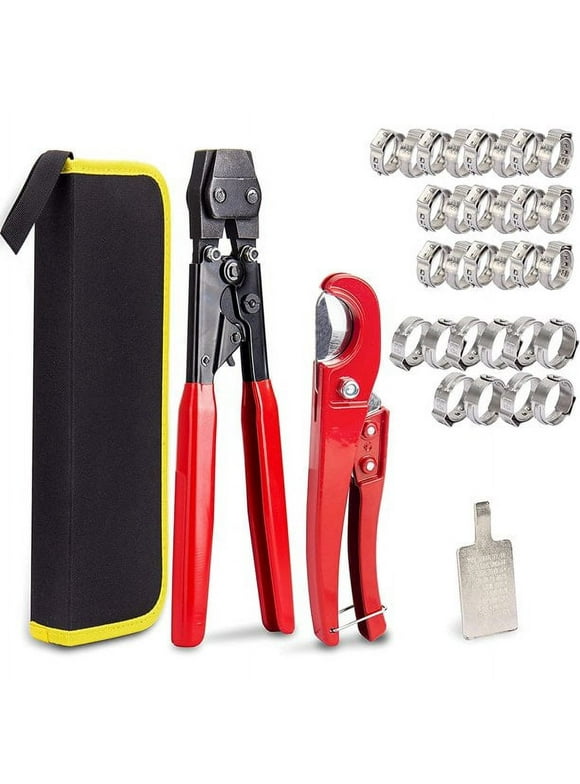 Wire Crimpers in Hand Tools - Walmart.com