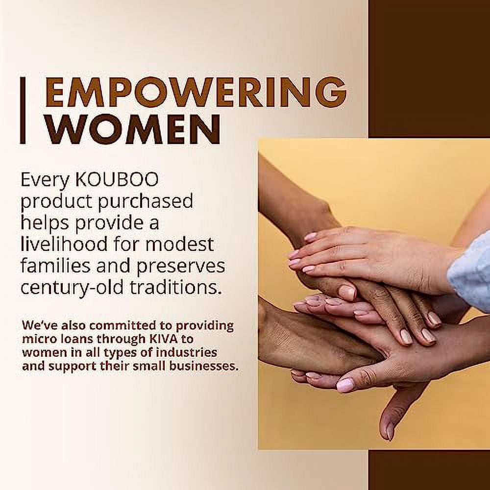 KOUBOO La Jolla Rattan Umbrella Stand, Handmade, White Wash, Umbrella Holder, Sturdy, Waking ...