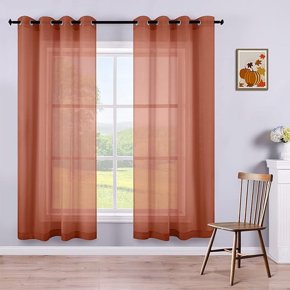 72 Inch Length Curtains
