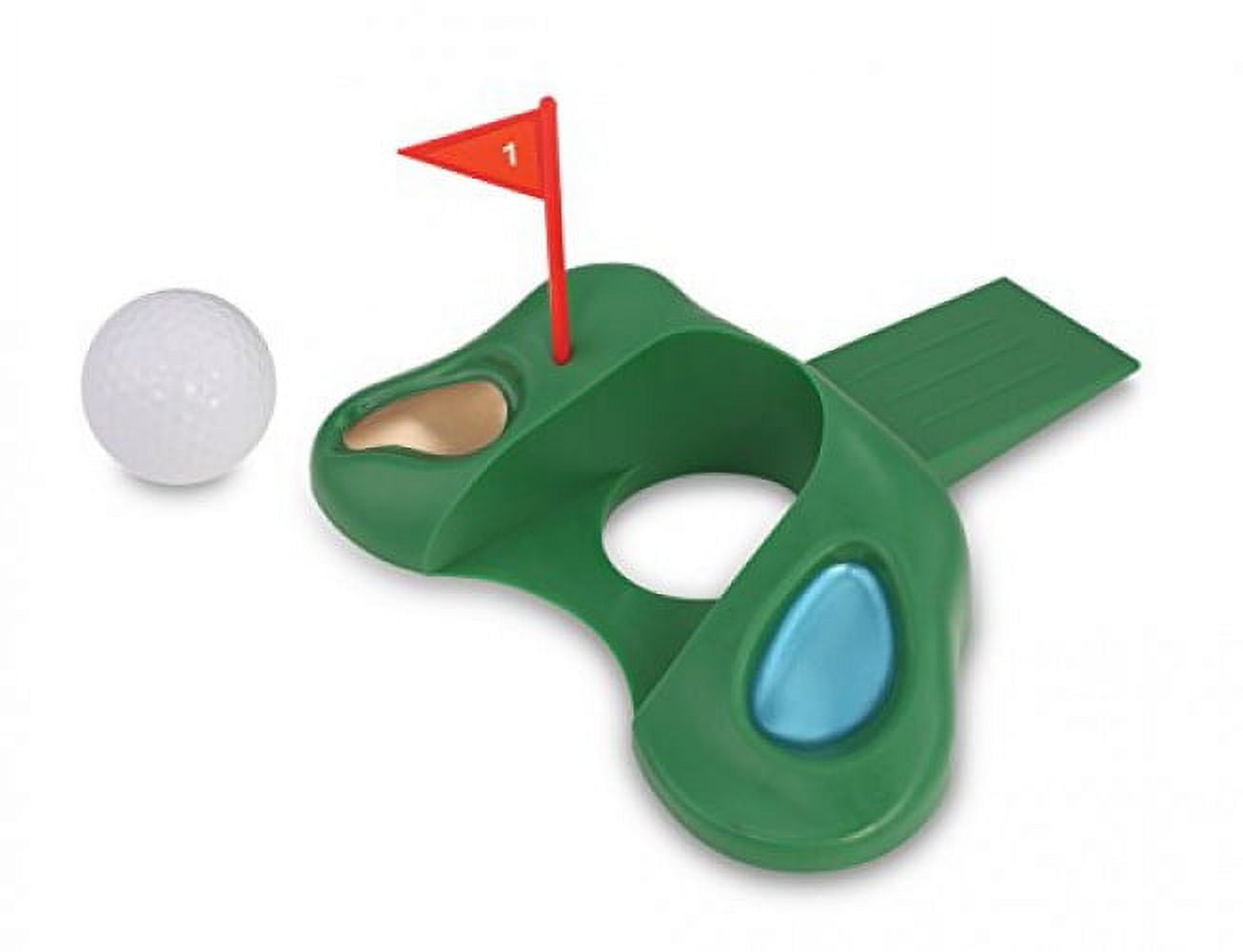 KOVOT Golf Putting Practice Door Stopper with Golf Ball - Walmart.com