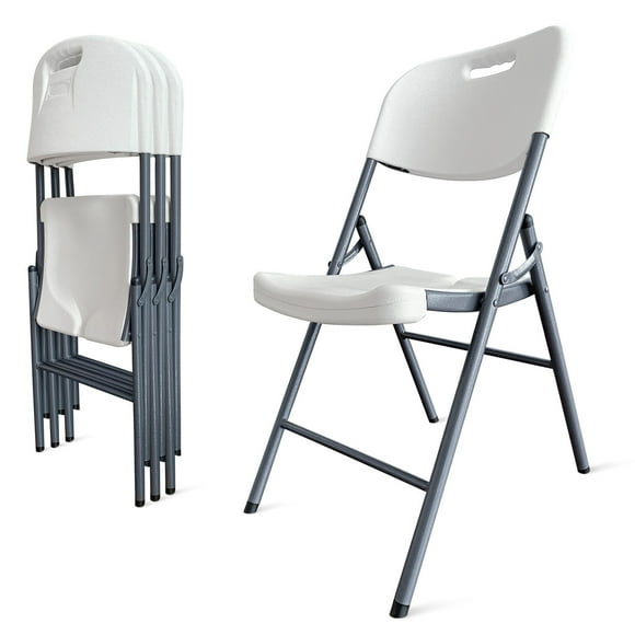 Extra Tall Folding Chairs