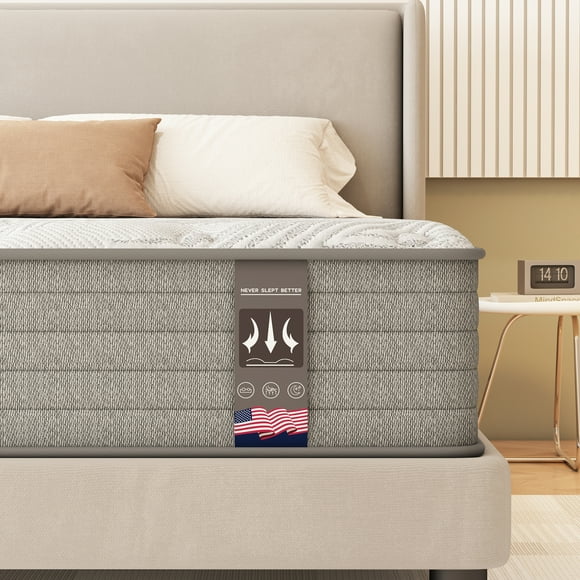 Queen Size Bed Mattress