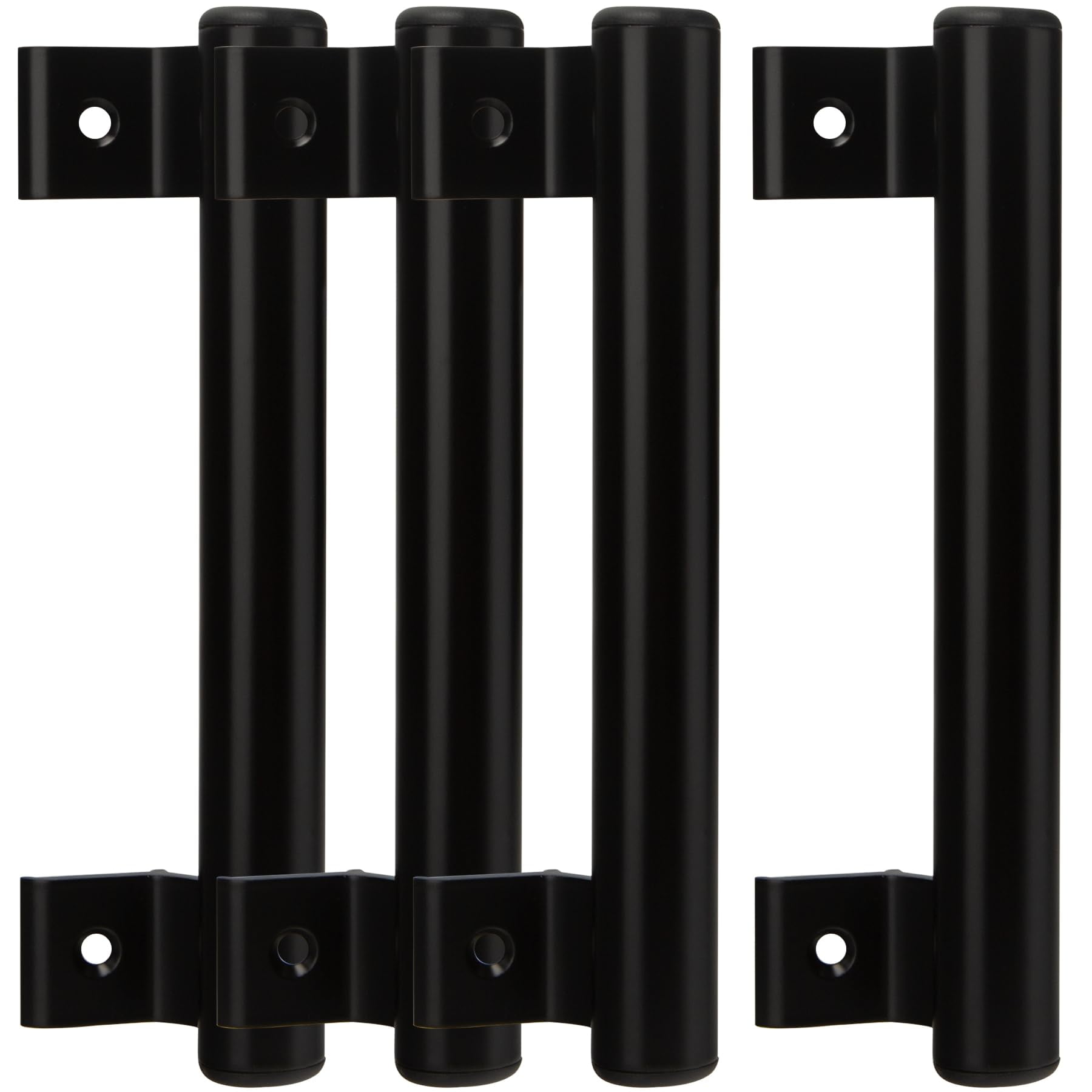 KOXHERO Sliding Door Pull 8" Metal Sliding Door Replacement Handle ...