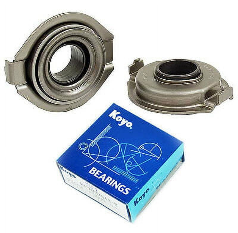 KOYO JAPAN CLUTCH RELEASE BEARING FITS 3000GT VR-4 STEALTH R/T AWD 3.0L ...