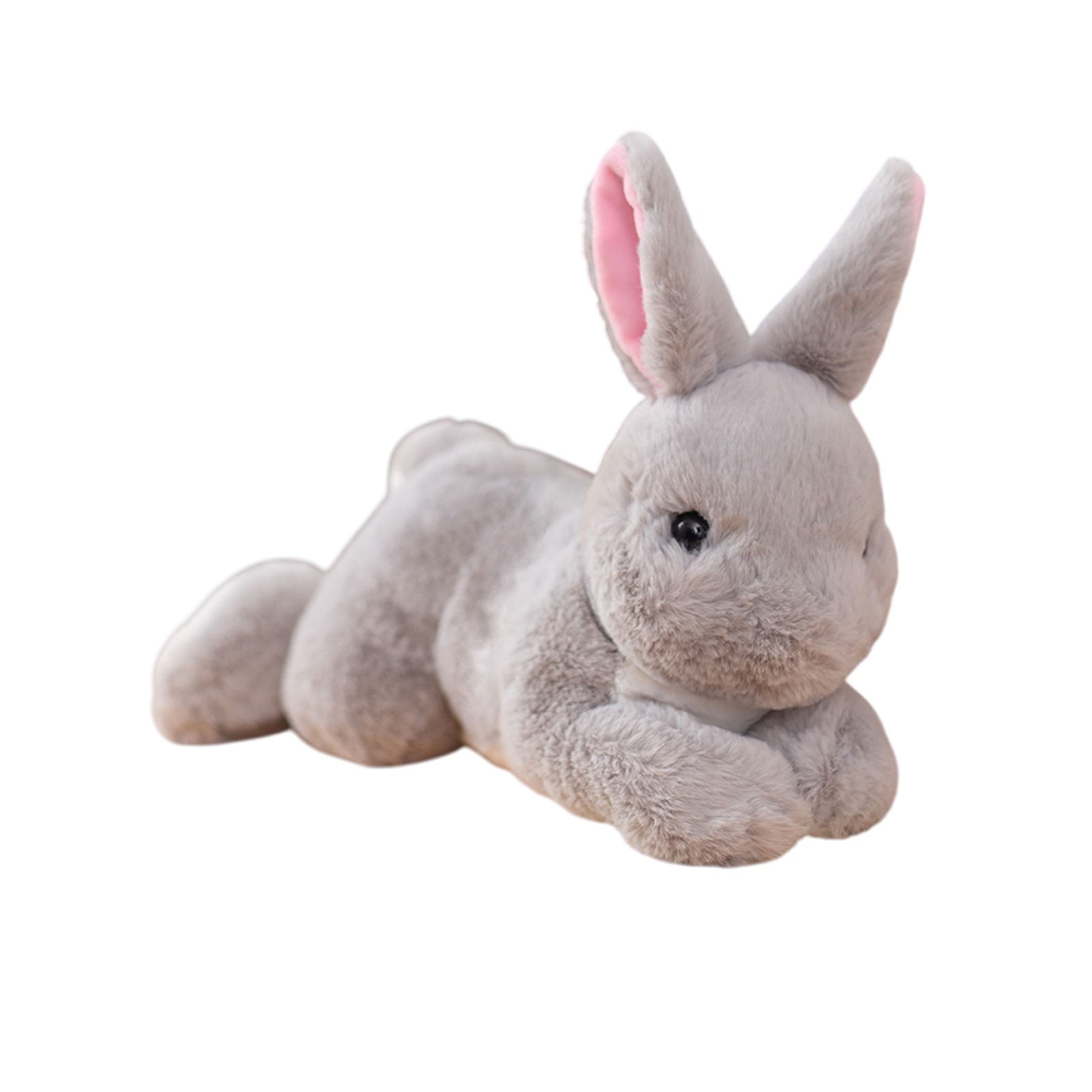 KOYPTL Bunny Stuffed Animals Toy for 3 4 5 6 7 8 Year Old Girls Boys ...