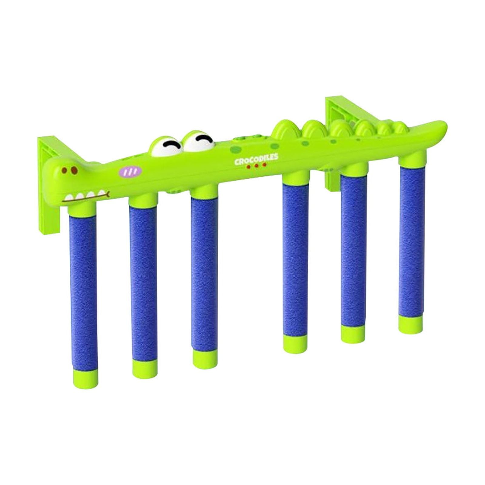 KOYPTL Drop Stick Challenge Game for Kids and Adults, Hand Eye Coordination Reaction Time ...