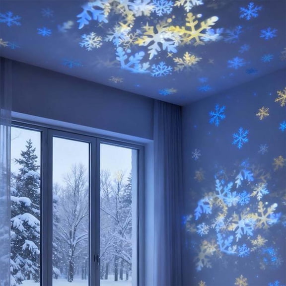 Under The Sea Projector Lamp