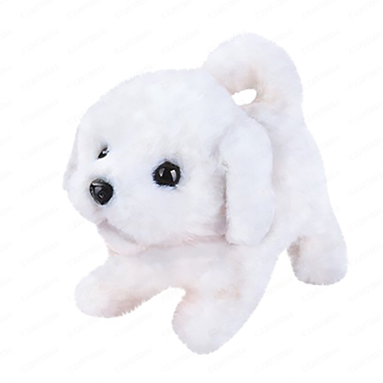 KOYPTL Interactive Plush Electric Stuffed Pupuy Toy for Kids ...