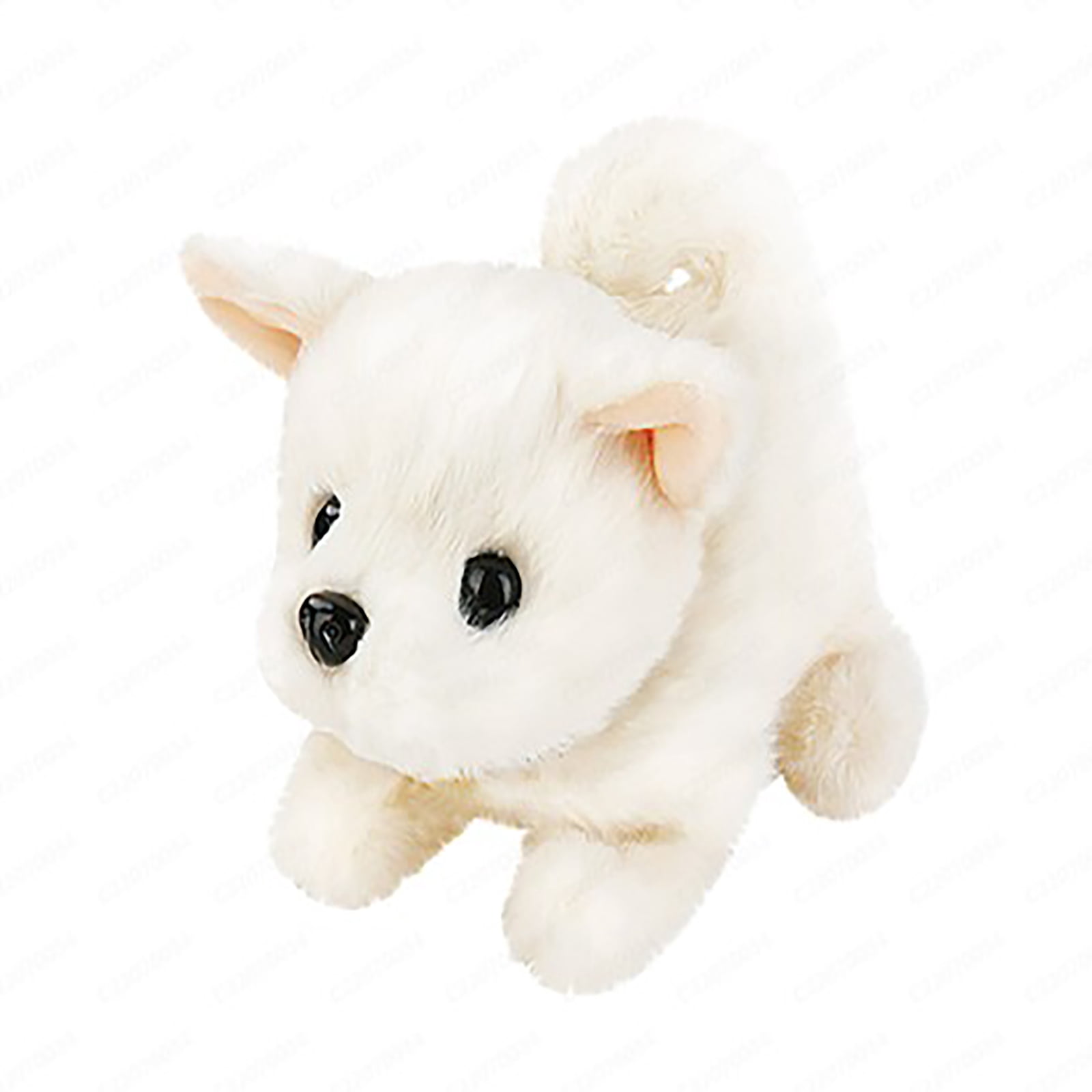 KOYPTL Interactive Plush Electric Stuffed Pupuy Toy for Kids ...