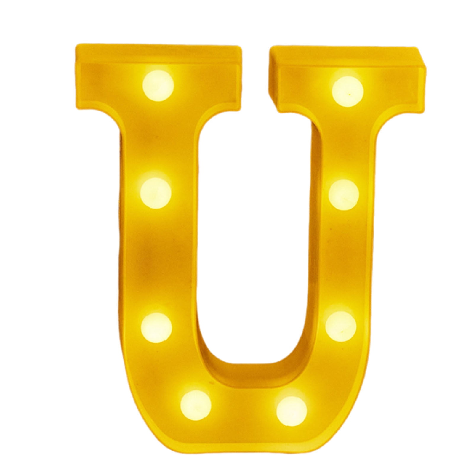 KOYPTL LED Marquee Sign Light Up Letters,Alphabet Light Up Letters Sign ...