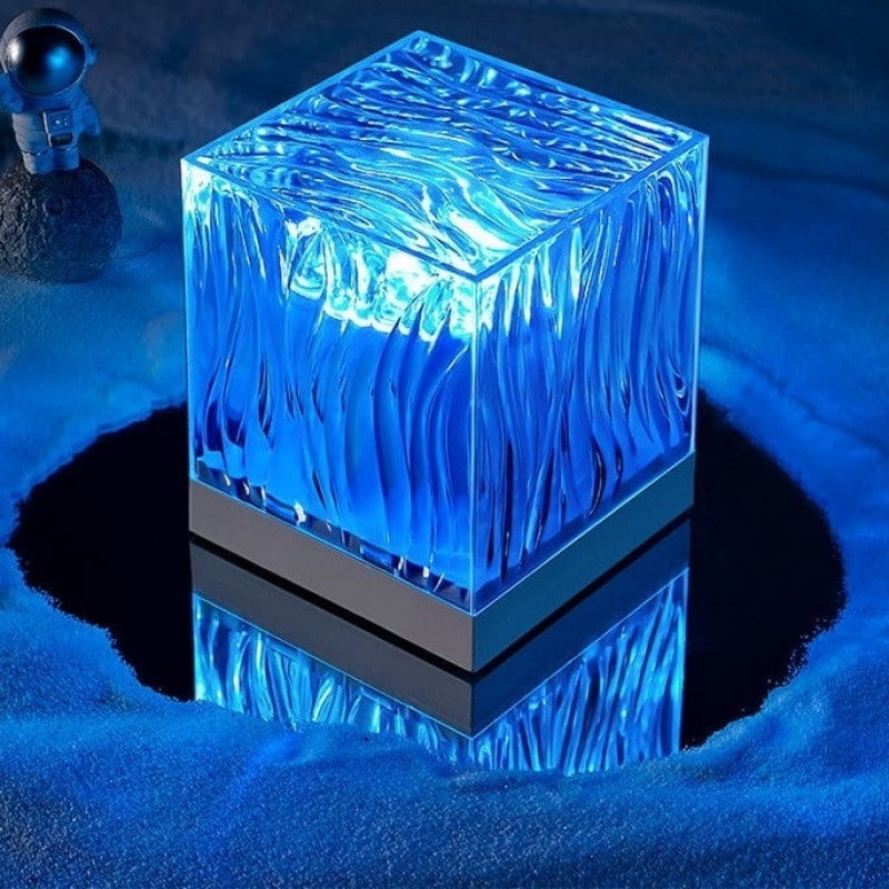 KOYPTL Northern Aurora Light Projector 2026 New Model 16 Color Touch ...