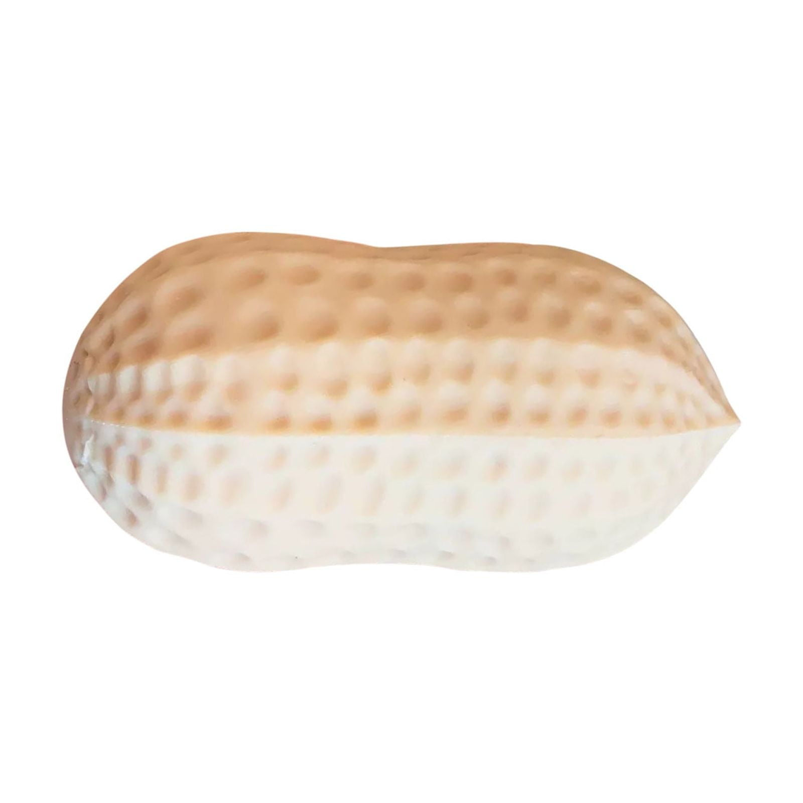 KOYPTL Peanut Squishy Toys, Cute Squishy Silicone Squeeze Toys, Cute ...