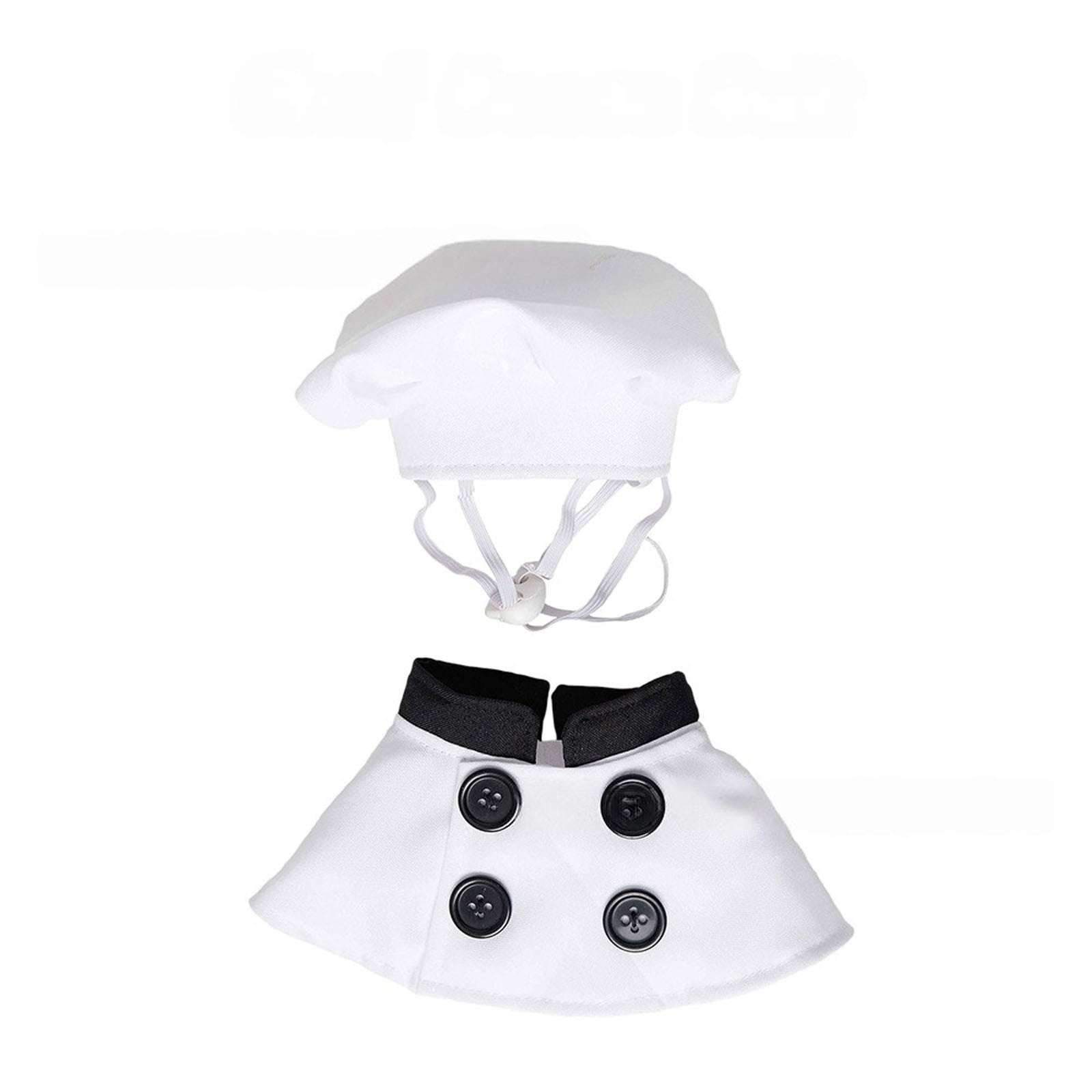 KOYPTL Porch Goose Outfits for 23 Inch High Cement or Plastic Bee ...