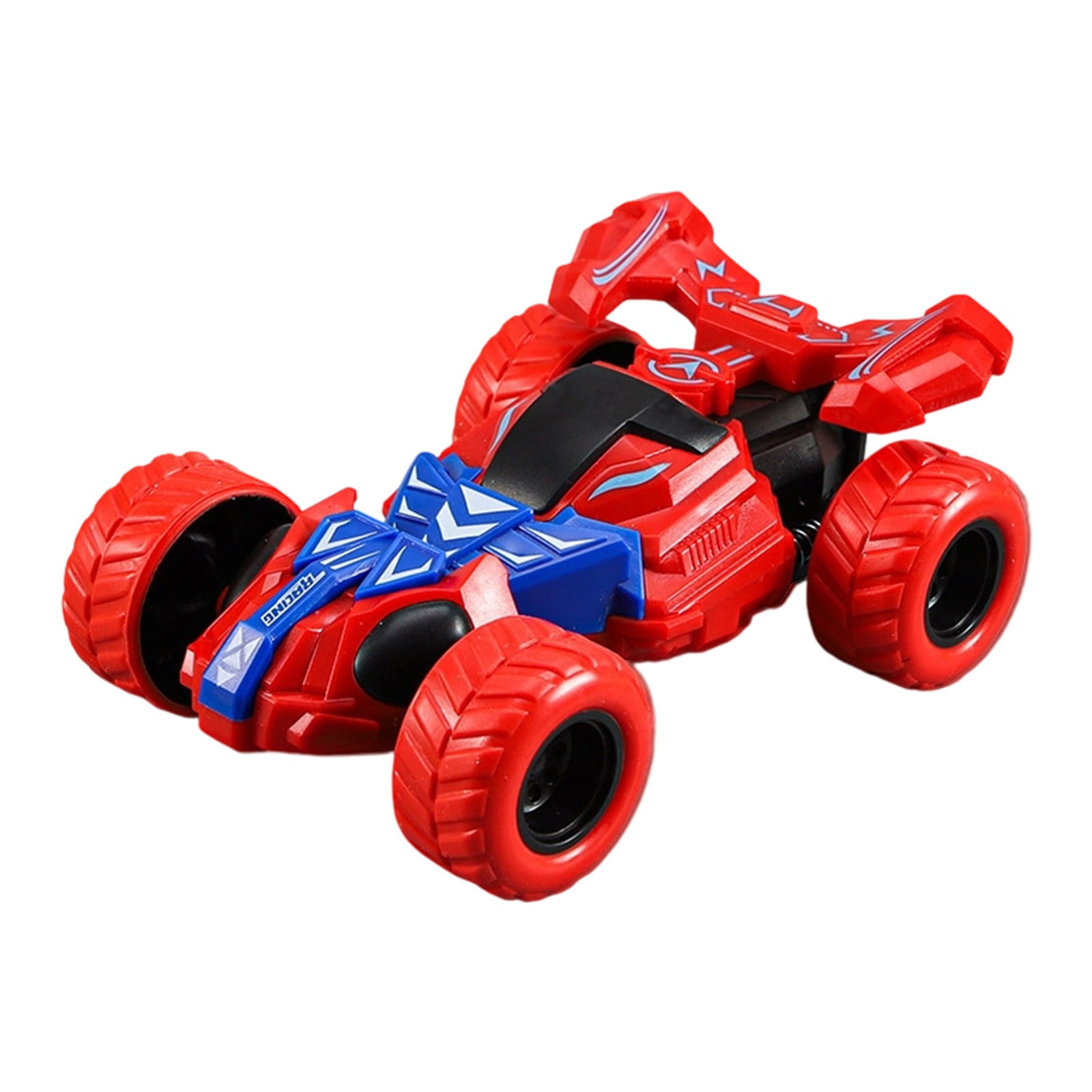 KOYPTL Push and Go Toys Cars for 3 4 5 6 Year Old Boy Girl, , Trucks ...