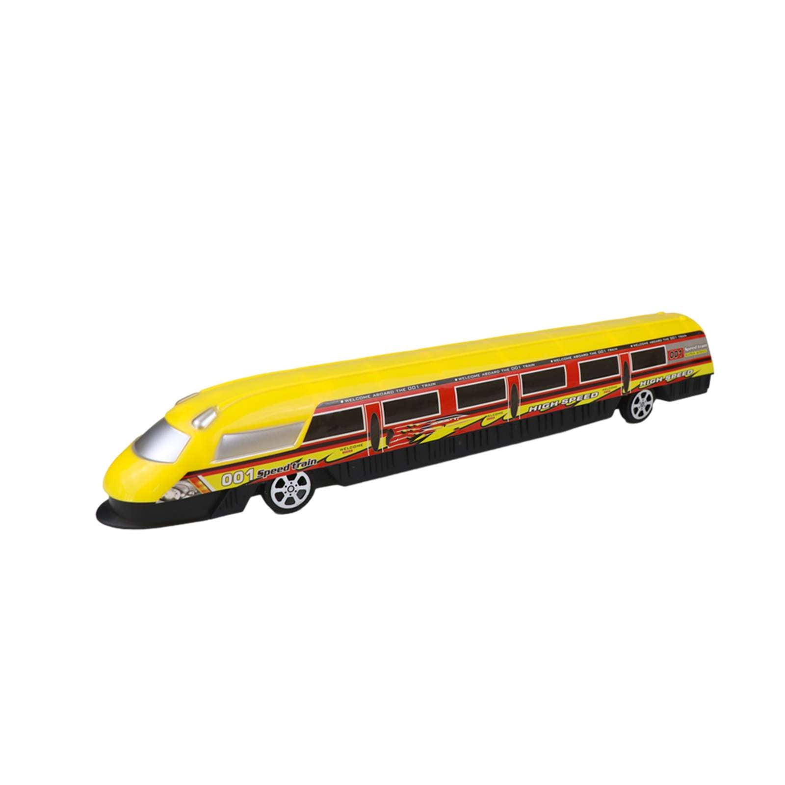 KOYPTL Toy Cars for Boys and Girls Age 3 4 5 6 7 Years Old, Children's ...