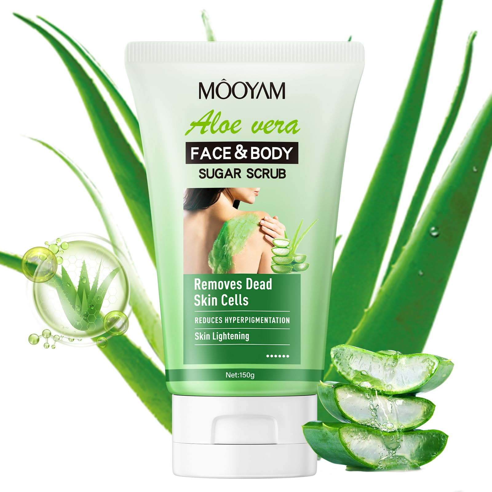 KP Bump Eraser Body DMF15 Scrub, Keratosis Pilaris Vera Treatment, Body ...