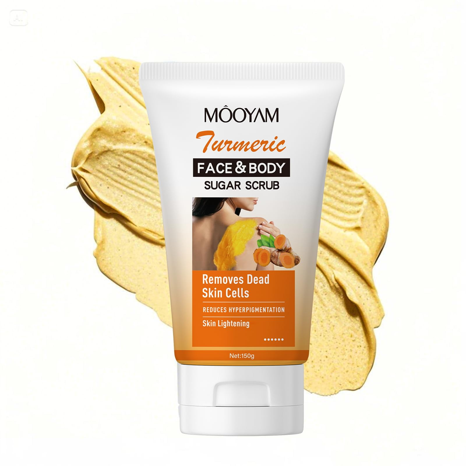 KP Bump Eraser Body SAF21 Scrub, Body Scrub Keratosis Pilaris, Body ...