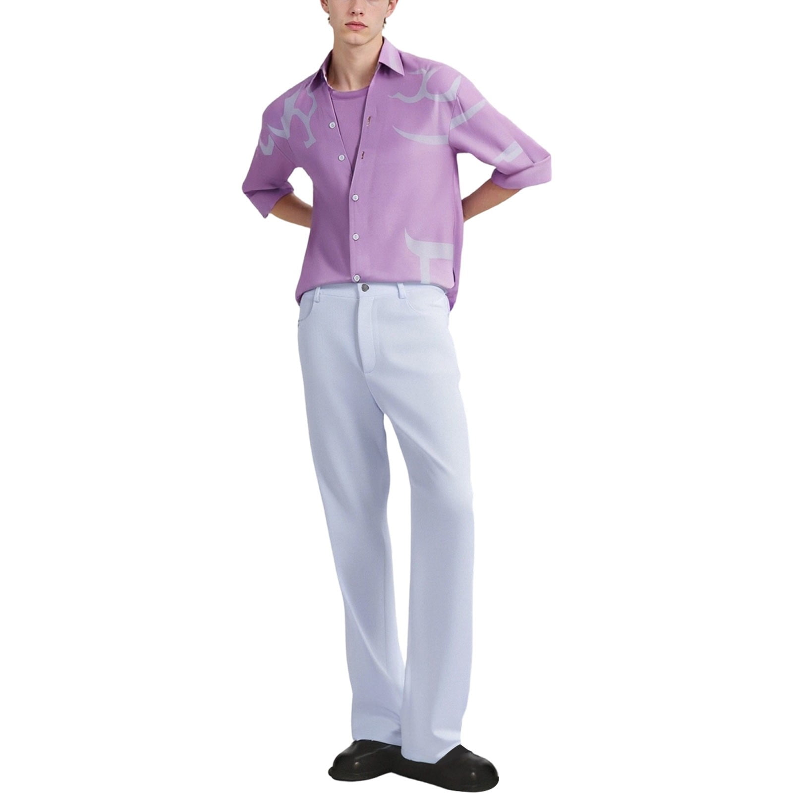 Singers De~mon Hu~nters Got`hic Anime Elegant Court Dress Stage ...