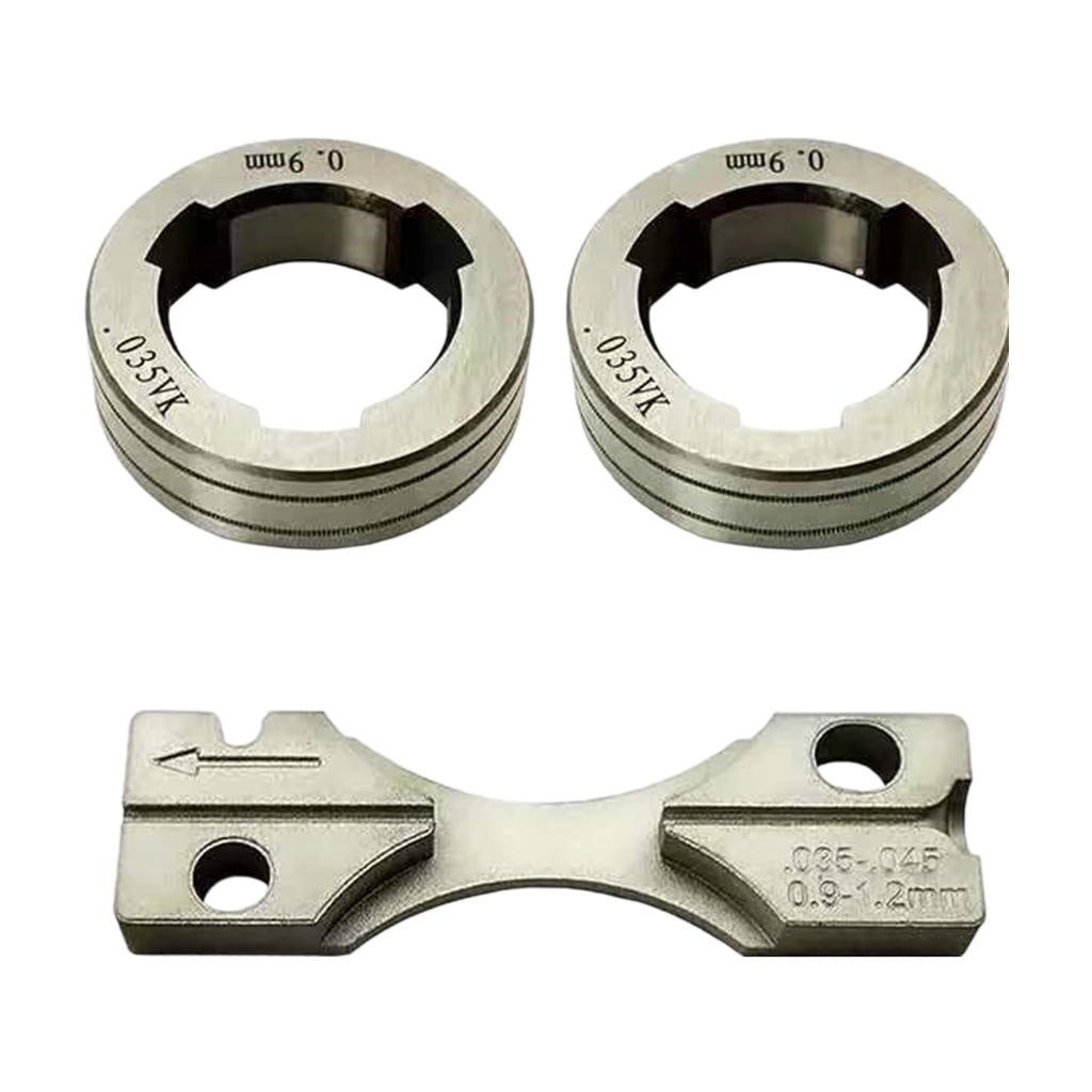KP1696-035S Drive Roll Set Precisions Wire Feed Wheel For Smooth ...